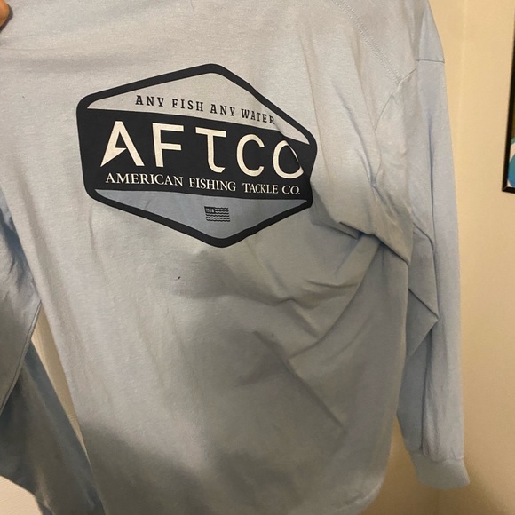 AFTCO | Shirts | Aftco Shifts | Poshmark